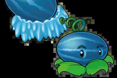 Plants Vs Zombies Melon Pult