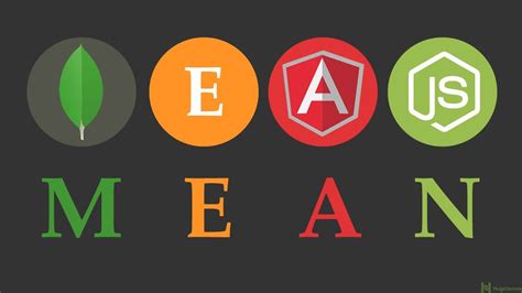 How To Install Mean Stack Mongodb Expressjs Angularjs Nodejs On