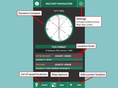 Military Navigation Apk For Android Download