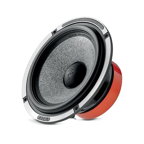 Reproduktory Focal 165 W-XP Passive | Ahifi.sk