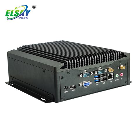 New Ipc6900 H610 12th Alder Lake Cpu I5 1235u I7 1250u Pc 19v10a 1 4g 5g M 2 Lan Key M M 2 1