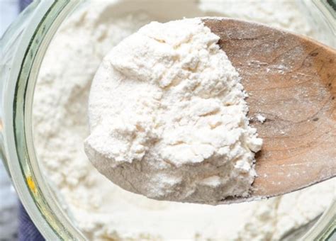 How To Make Bread Flour Oh Snap Cupcakes