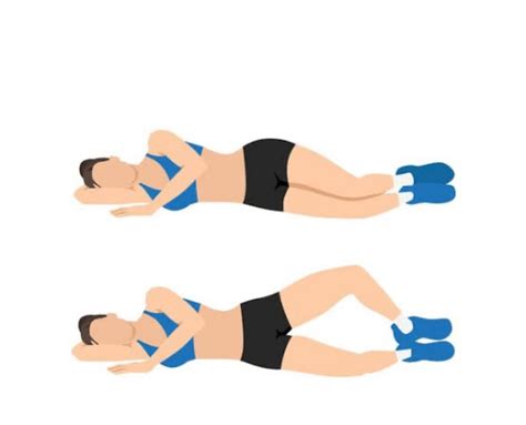 Claire Clam Shells The Clamshell Exercise Is A Simple Yet Effective Movement That Targets The Claire Clam Shells The Clamshell Exercise Is A Simple Yet Effective Movement That Targets The