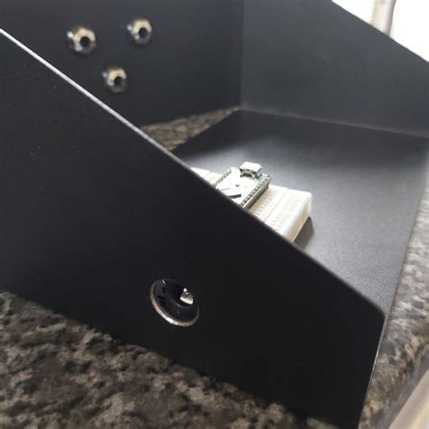 MIDI Drum Module MkII Hackaday Io