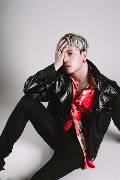 J.Sheon 2022 硬要裝B演唱會將於「這天」開唱，神秘到家的嘉賓陣容保證值回票價～ JUKSY 街星