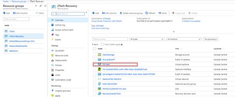 Set Up Disaster Recovery For Physical On Premises Vms To Azure Using