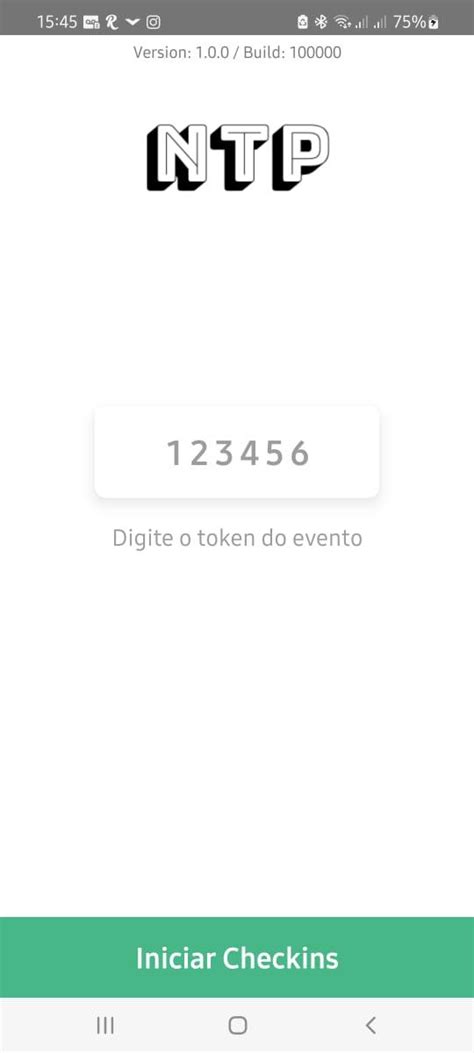 Ntp Check In App Apk For Android Download