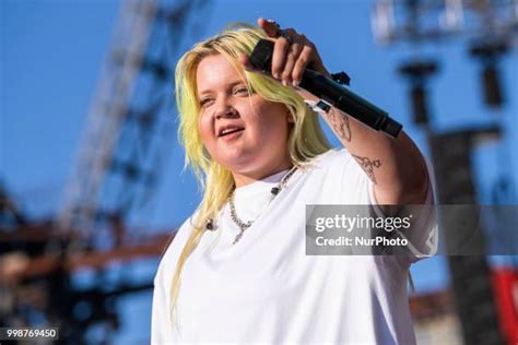 Alma Singer Photos And Premium High Res Pictures Getty Images