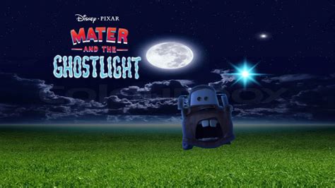 Mater And The Ghostlight By Rubygillmanrocks On Deviantart