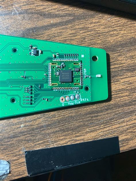 Trying To Get Into The Uart Interface Of This Board Unsuccessfully R
