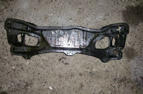 Achsträger Vo Honda Prelude Bb6 Bb8 Bb9 Bj 1997 2001 H22a5 And F20a4