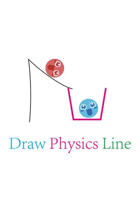 draw physics line press kit