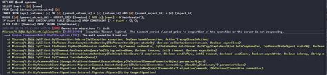 Auto Migrations With Generatescript · Issue 29108 · Dotnetefcore · Github
