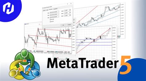 Cara Input And Jenis Indikator Trading Metatrader 5 Hsb Investasi