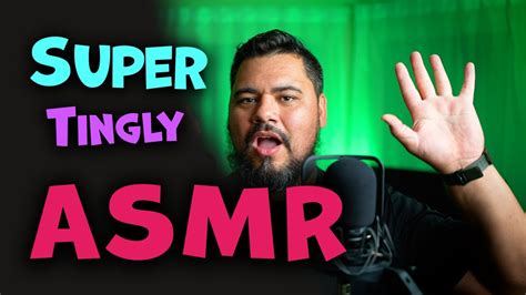 Asmr Impossible To Stay Awake Youtube