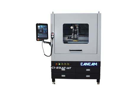 C1 23atat 2x3 Armour Top Autotool Cnc Router Industrial Commercial