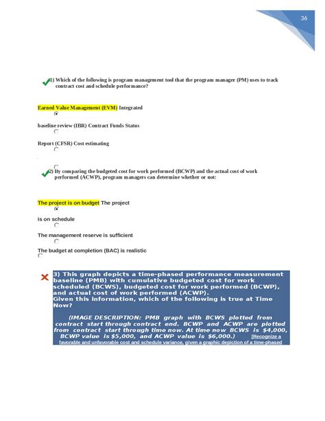 evm 101 test 1 6 questions with correct answers complete test latest