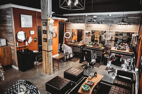 Barbershop Barber Shop