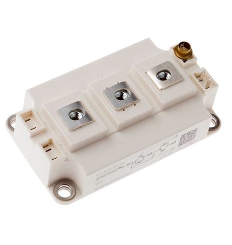 Модуль IGBT MIAA-HB17SA-300N