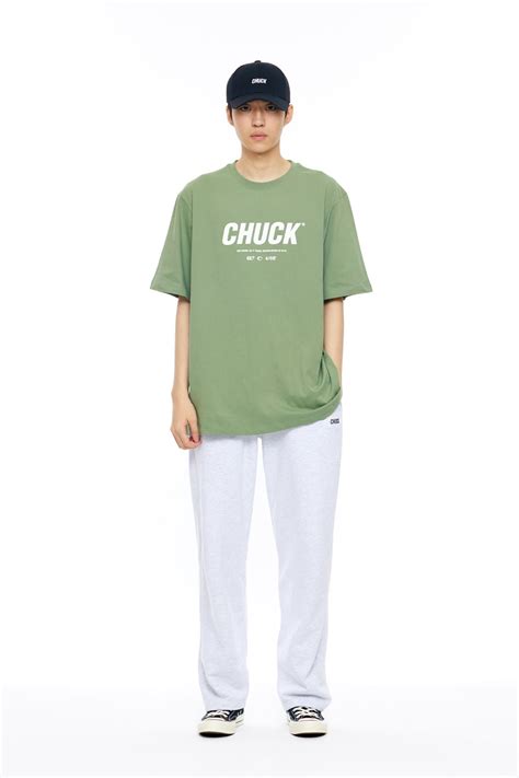 เสื้อ Signature Logo T Shirt 4 Sistacafe Fashion