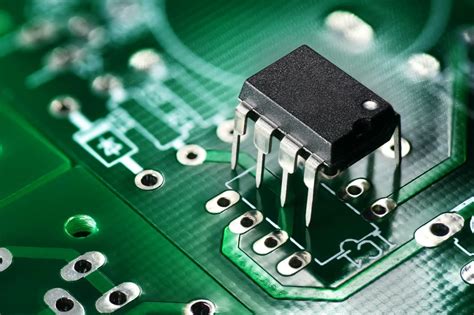 Low Volume Pcb Assembly Custom Pcb Services By Mars Pcb