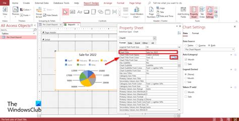 How To Create A Tabbed Form In Access
