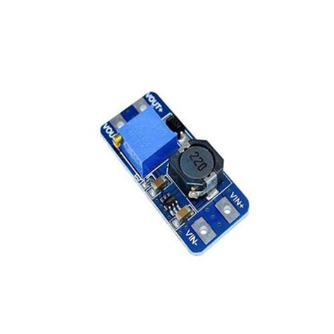 Mt3608 2a Max Dc Dc Step Up Power Module Booster Power Module Cubot Lifestyle