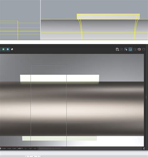 Clipping Artefacts In Production Mode But Not By Interactive Rendering Chaos Forums