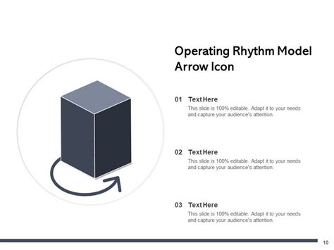 Essential Initiatives Consistency Metrics Arrow Icon Ppt Powerpoint Presentation Complete Deck