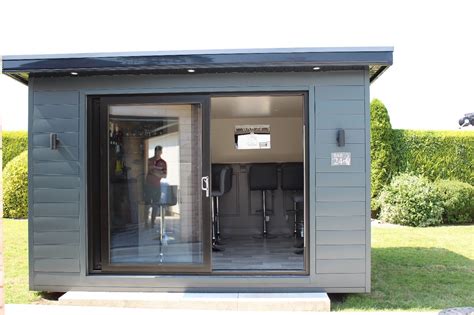 Modular Pod Dfshedsltd