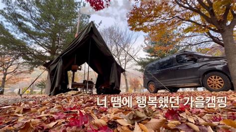 지스토브 히트뷰 L 화목난로 이거하나면 최고 행복한 캠핑 화목난로 차박캠핑 감성캠핑 Youtube