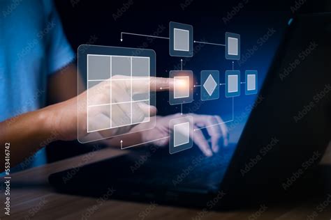 Business Process And Automate Workflows With Flowcharts Business Process Management Business