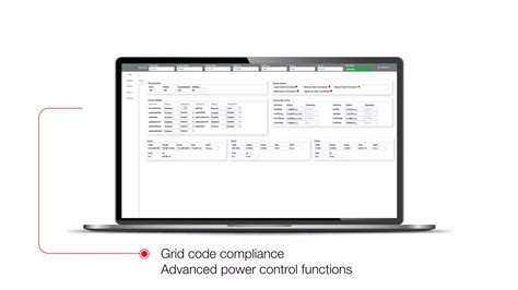 Power Plant Controller Ppc Hitachi Energy