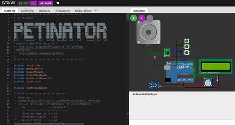 open source firmware for filament makers r 3dprinting