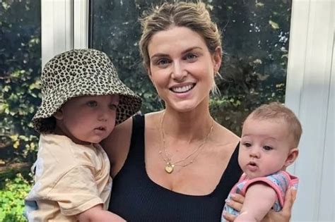 Made In Chelseas Ashley James Reveals She Was Denied Pain Relief In
