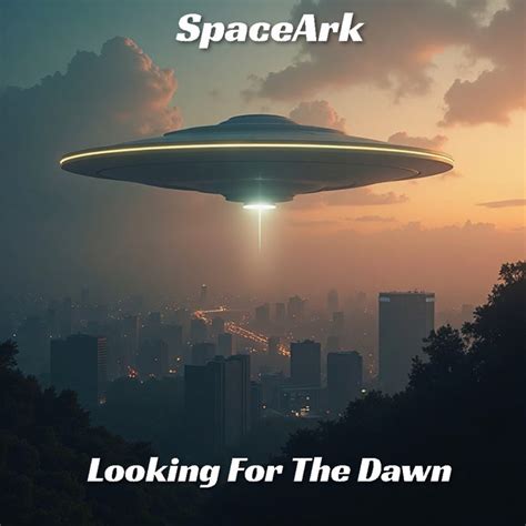 Spaceark Looking For The Dawn New 2026 Release Spaceark