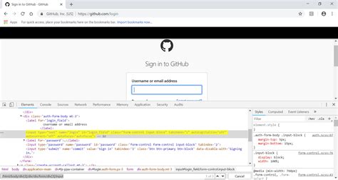 Element Locators In Selenium A Step By Step Guide To Locate Elements