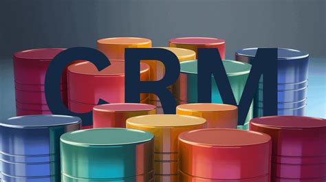 A CRM Database The Tables Fields Behind The UI CRM Switch