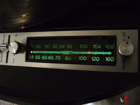 Vintage Electrohome Bubble Stereo Amfmphonograph Photo 1415307 Canuck Audio Mart