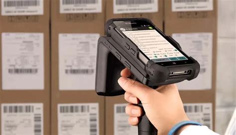 Rfid Label Read Range Guide What Are The Common Problems And How To Fix It Rfid Label