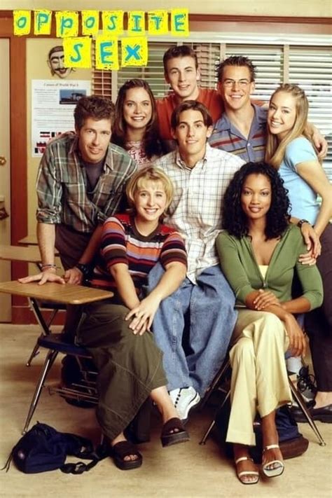 Opposite Sex Mijnserie Nl