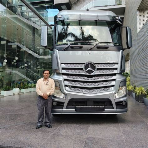 suman kumar adhya on linkedin daimlertruck daimler mercedesbenz