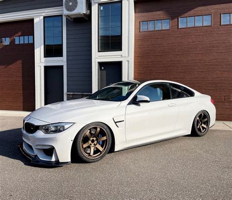 Volk Racing Te37 Saga S Plus 19x9 23 19x10 34 5x120 F80 M3