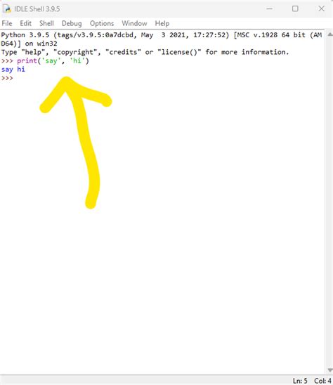 How To Open Python Py Files In IDLE With A Doubleclick Be On The Right Side Of Change