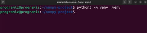Getting Started With NumPy