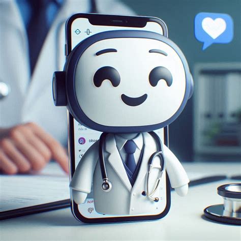 ᐈ Чат бот для Instagram користь для медичних центрів