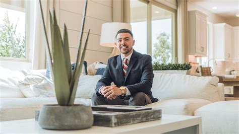 Mr Sergio Quintero The Inland Gateway Association Of Realtors®