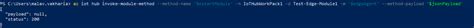 How To Restart The Edgehub Module Using A Custom Iotedge Module