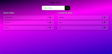 Completed Week 4 Of 100daysofcode With React And Typescript Vaibhav