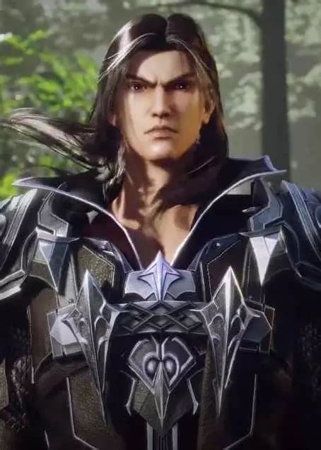 Tang Chen Anime Planet